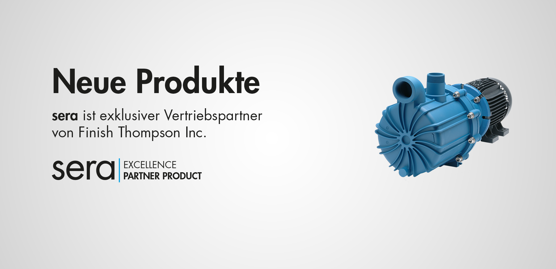 sera Dosiersysteme und Wasserstofftechnik | sera GmbH