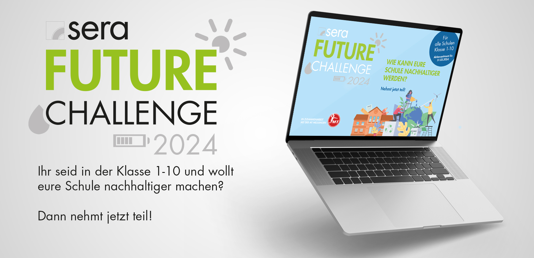 Steuerungs- und Regelungstechnik | sera GmbH