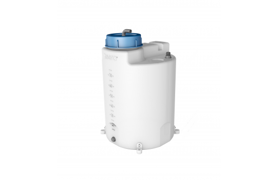 Standardised Compact Tank Dosing Unit CTD | sera GmbH