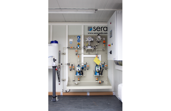 Aktuelles | sera GmbH